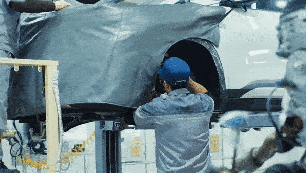 Mecasystems FLAURAUD