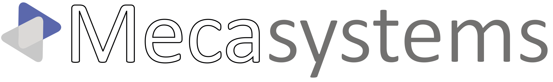 Mecasystems FLAURAUD